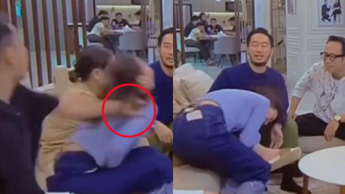 KEJUJURAN Jeje Soal Perlakuan Syahnaz, Raffi Malu, Sampai Dorong Tubuh Sang Adik: Istri Macam ...