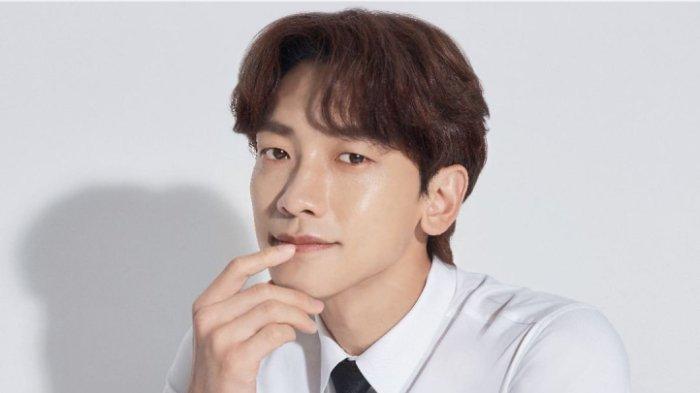 Rain Belajar Ilmu Medis, Siap Jadi Dokter Genius Tapi Sombong di Drama ...