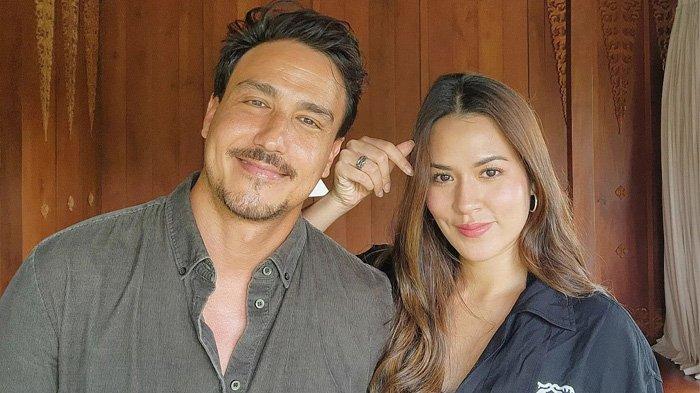 Hamish Daud Tiba-tiba ke Polda Metro Jaya Terkait Pencemaran Nama Baik ...