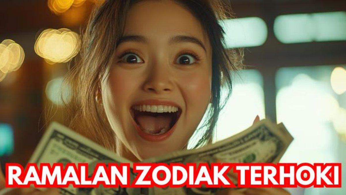 4 Zodiak Hokinya 'Full Tank' Hari Ini Jumat 14 Februari 2025: Taurus ...