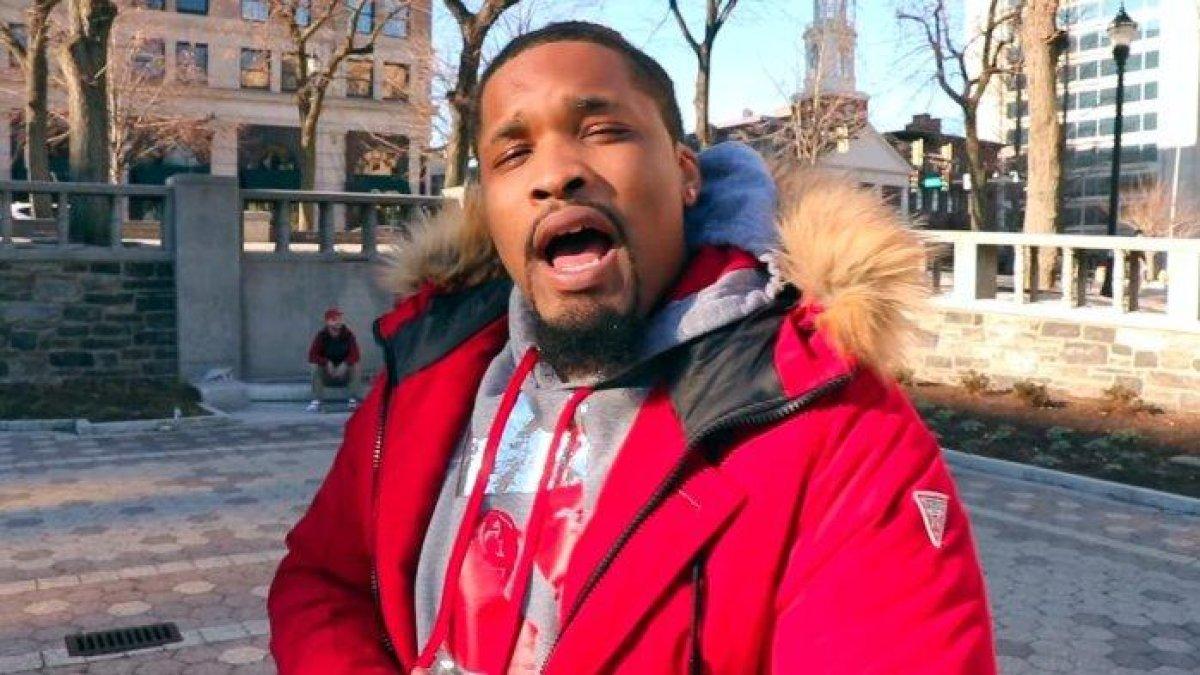 Siapa Bule Cover 'Gelandangan' Rhoma Irama? Sosok Farees Kaleemah Dulu ...