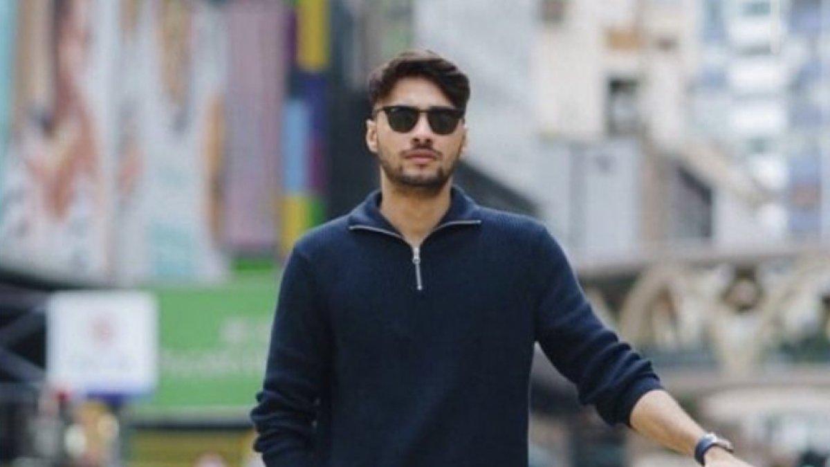 SOSOK Refal Hady, Tiba-tiba Nama & Foto Ada di Aplikasi Kencan, Akun ...