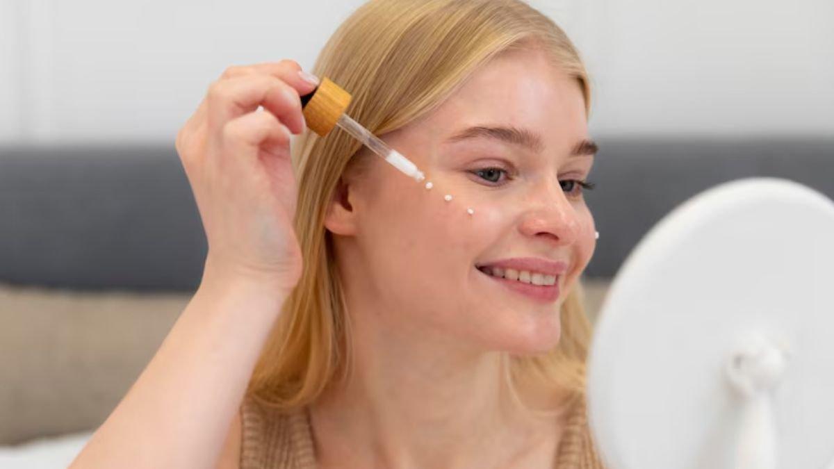 4 Serum Pencerah Kulit, Solusi Wajah Kusam & Warna Tak Merata, Siap ...