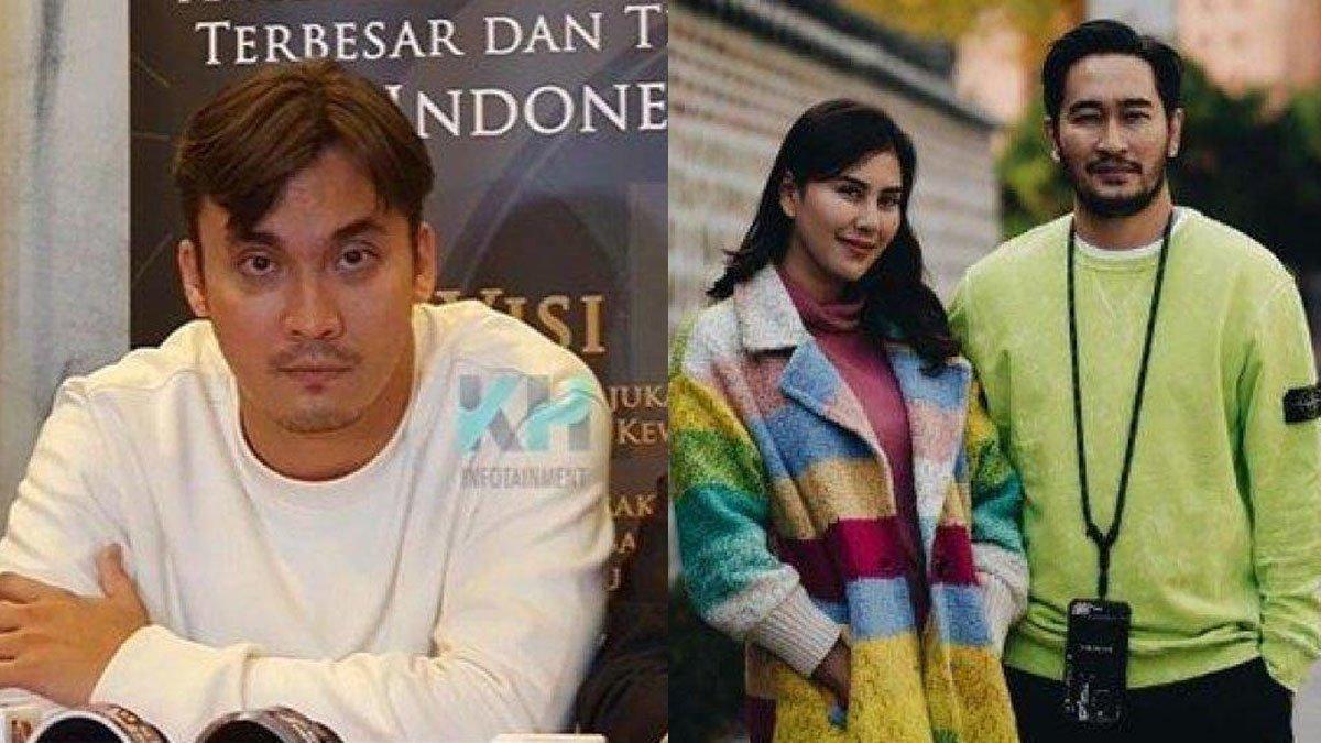 PILIH Cari Nafkah di Tengah Skandal Syahnaz & Rendy, Reaksi Jeje ...