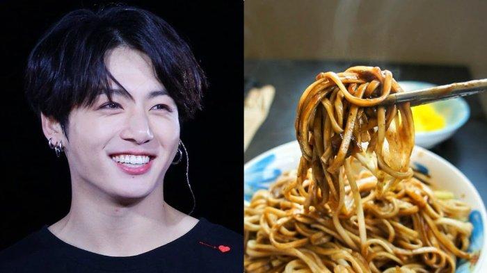 VIRAL Resep Ramen Pedas ala Jungkook BTS, Ikuti Langkah-langkahnya, ARMY Tertarik Mencoba ...