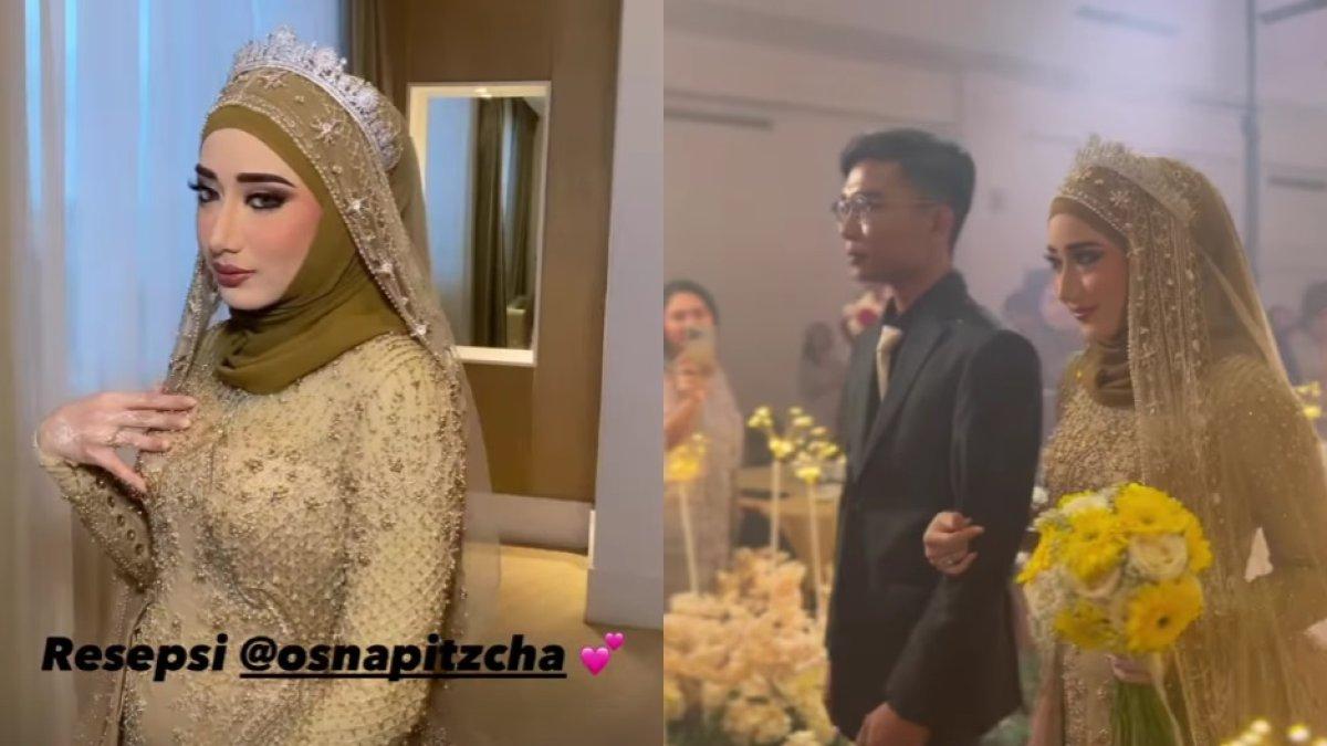 SOSOK Jodi Andejo Koni Suami Tengku Syaira, Sudah 7 Tahun Pacaran, Dimulai Sejak Usia Belasan ...