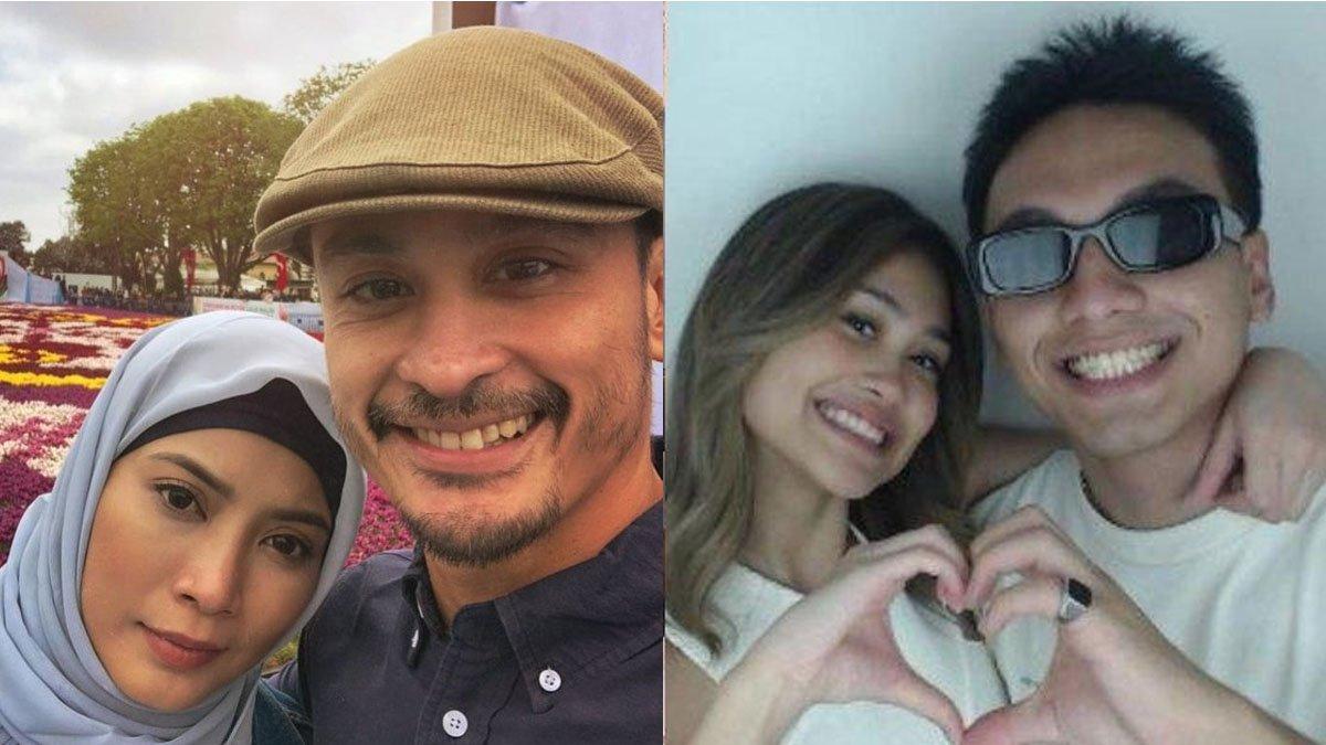 Ingat Bintang FTV Ini? Bahagia dengan Istri Kedua, Punya Putri Cantik Sempat Dipacari Jefri ...