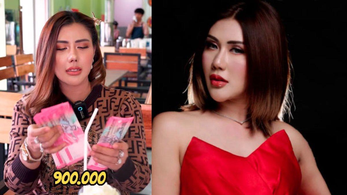 Profil Rey Utami Artis Terkaya Kalahkan Raffi Ahmad dan Agnez Mo, Ratu ...
