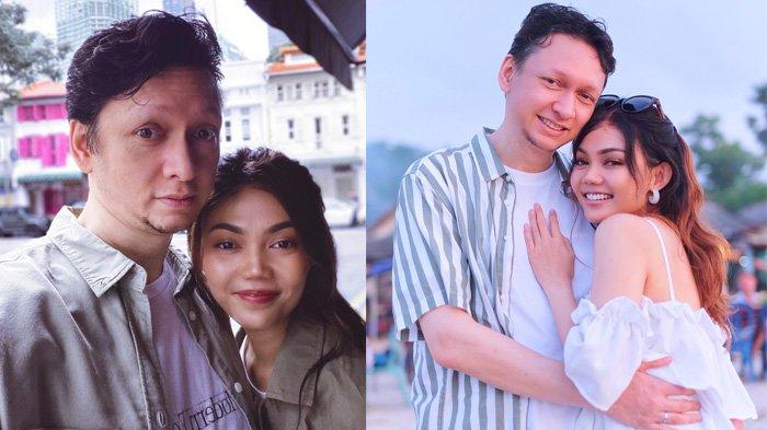 Rina Nose Ngaku Belum Mau Punya Anak, Banjir Cibiran, Balas Menohok: Emang Ada yang Pengen Susah ...