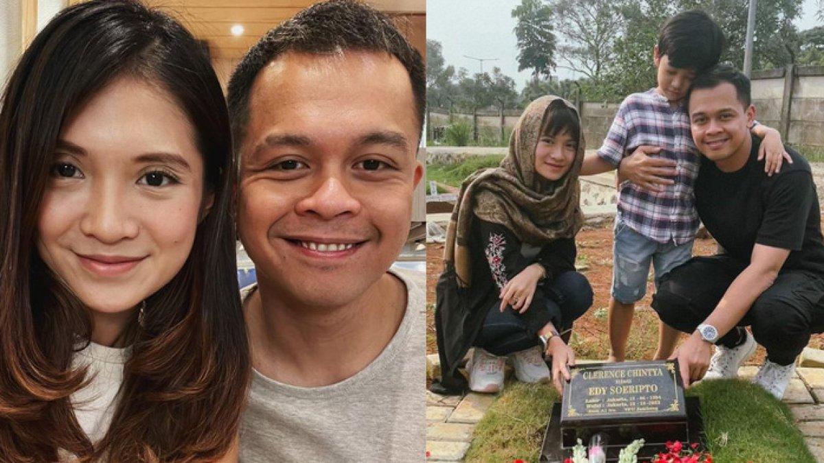 Pacari Rio Alief, Vinessa Inez Teman Dekat Clerence Chyntia Bantah ...