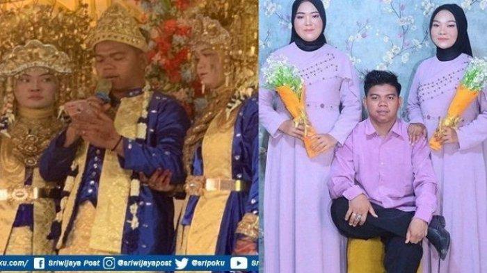 Rio Akhirnya Jadi Nikahi 2 Pacar, Waktu Prewed Semua Senyum, Kini ...