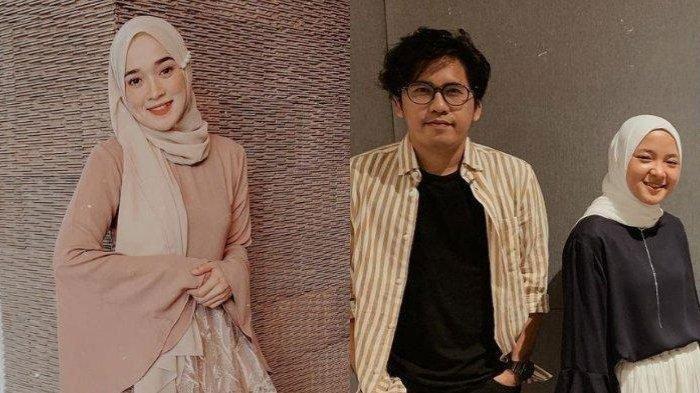 Ririe Fairus Singgung Soal Ibadah, Tahu Isu Nissa Sabyan dan Ayus Bakal Nikah, 'Doain Dong ...