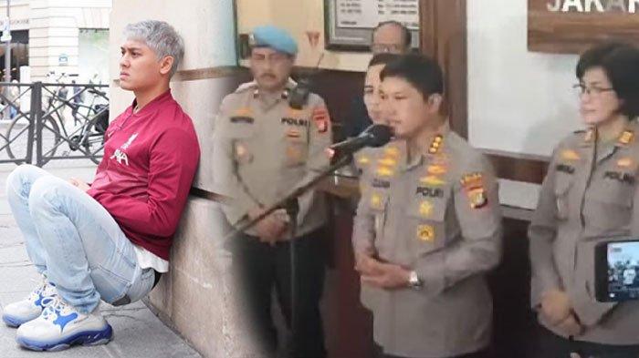 Nasib Rizky Billar Kini Jadi Tersangka Kasus Kdrt Lesti Kejora Bakal