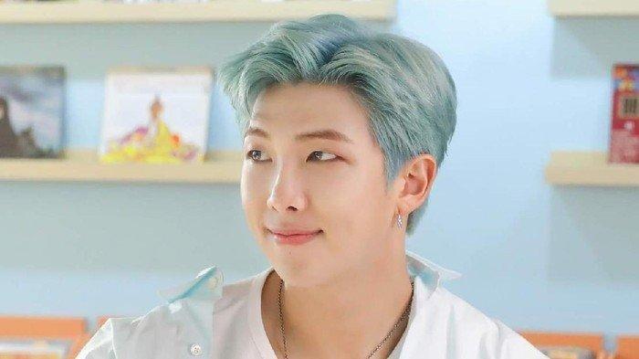 KAPAN Album RM BTS 'Indigo' Dirilis? Kim Namjoon Beri Bocoran: Berbeda ...