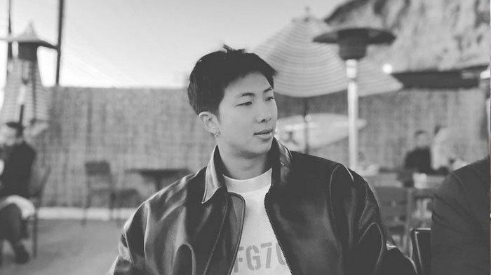 Sukses dan Jadi Idol Kpop Kaya Raya, RM BTS Syok Harga Jajan Favoritnya Naik 'Itu Berlebihan ...