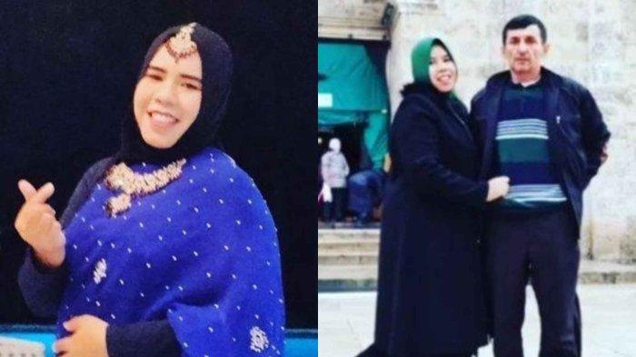 MAKMUR Hidup Rohimah Setelah Nikahi Pria Turki, Eks Kiwil Dimanja Suami ...