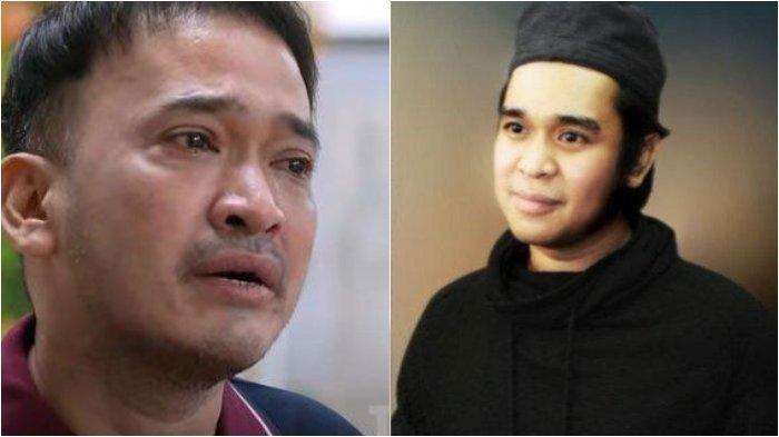 Pernah Masuk ICU, Ruben Onsu Mimpi Didatangi Olga Syahputra, Diusir saat Mau Ikut: Suruh Gue ...