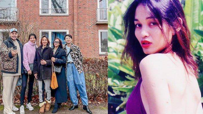 Terungkap Penampakan Rumah Bunda Corla di Jerman, Bergaya Khas Luar ...