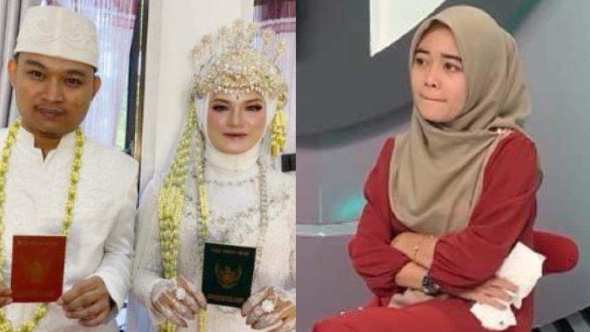 Selamat Tinggal Yessy! Ryan Dono Akhirnya Resmi Menikahi Alya Jelita ...