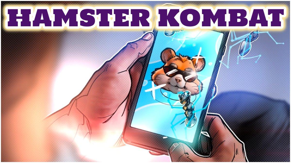 Daily Cipher Answer Hamster Kombat Kamis 12 September 2024 Sudah Dirilis, Langsung Cuan 1 Juta ...