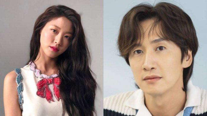 POPULER - Lee Kwang Soo Dikonfirmasi Bintangi Drama Baru, Bakal Adu Akting dengan Seolhyun AOA ...