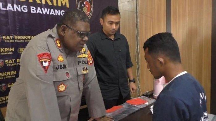Terungkap Modus Suami Bunuh Istri Di Lampung Rupanya Ingin Nikahi Adik