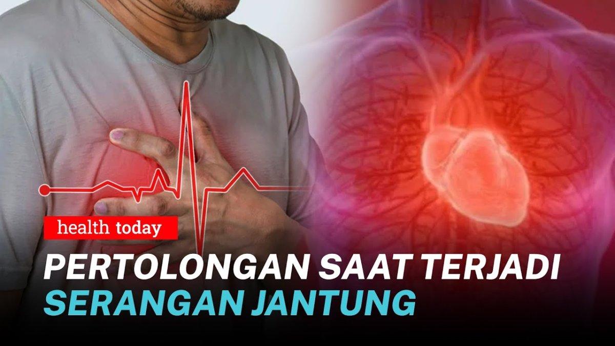 5 Cara Mengobati Serangan Jantung Terapi Oksigen, Operasi, Pemasangan ...