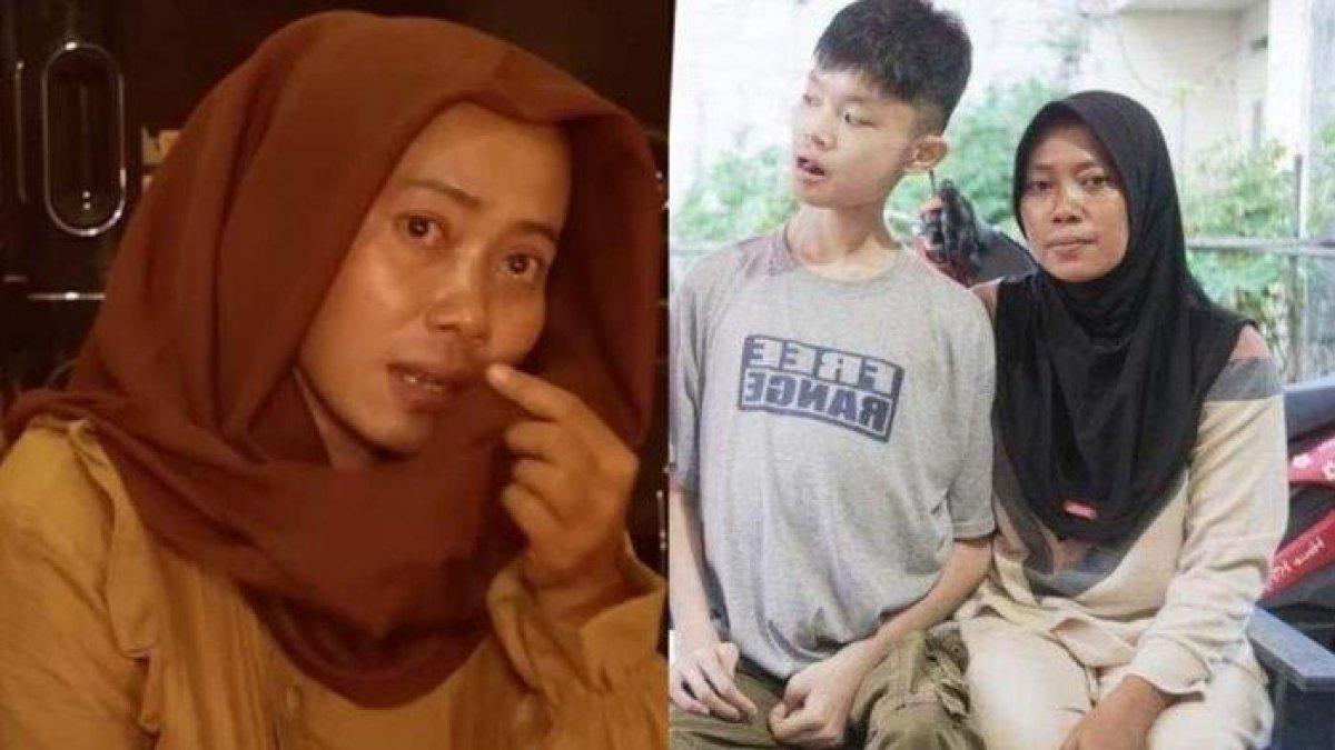 'HATI Kita Berdua Gak Terluka' Sesal Siti TKI Kisah Sha Wang Viral, Siap-siap Pisah setelah 10 ...