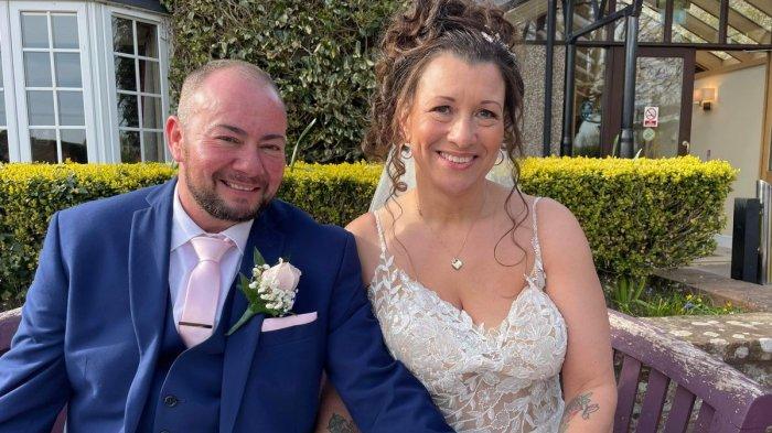 2 Ibu Ini Curhat Awal Ketemu di Tempat Kerja Kini Jadi Pasutri ...