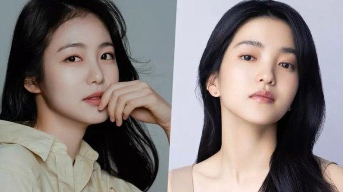 Sinopsis Drakor Jung Nyeon, Kim Tae Ri Jadi Gadis yang Bakat Nyanyi ...