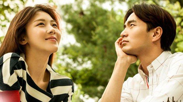 Link Nonton Drakor The Time We Were Not in Love, Dibintangi Ha Ji Won, Ini Sinopsisnya ...