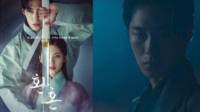 Sinopsis Drakor Alchemy of Souls: Light and Shadow, Lee Jae Wook Hidup Lagi, Ini Link Nontonnya ...
