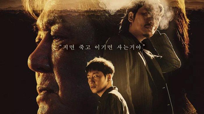 Sinopsis Drakor Big Bet Season 2, Kisahkan Legenda Kasino, Dibintangi ...