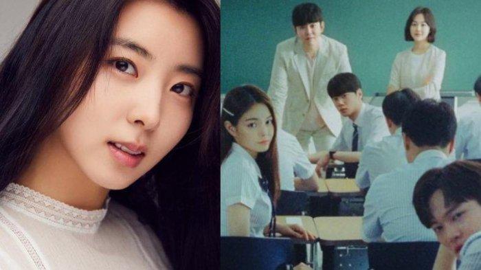 Link Nonton Drakor Class of Lies, Geum Sae Rok Alih Profesi Jadi Guru ...