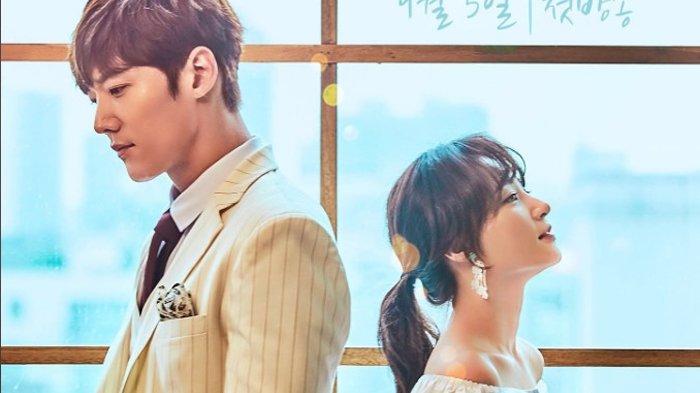 Sinopsis Drakor Devilish Charm, Choi Jin Hyuk Jadi Pewaris Perusahaan ...