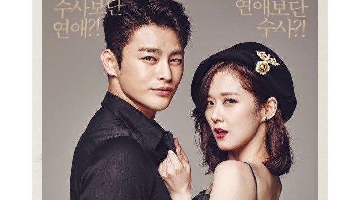 Sinopsis Drakor Hello Monster, Jang Na Ra Jadi Deketkif Elit Bermasa ...