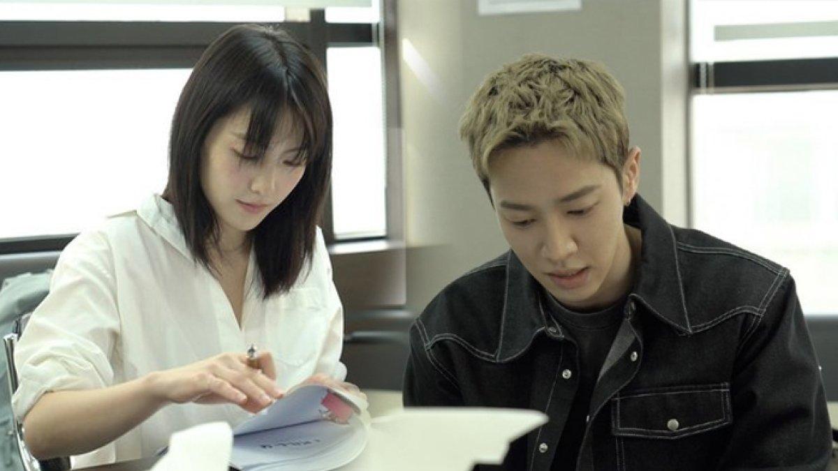 Sinopsis Drakor I Kill You, Dibintangi Kang Ji Young dan Lee Gi Kwang, Bakal Tayang Tahun Ini ...