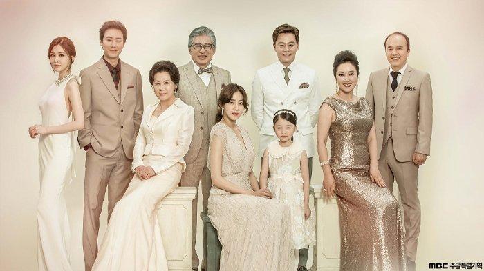 Link Nonton Drakor Marriage Contract, Uee Jadi Ibu Tunggal Nikahi ...