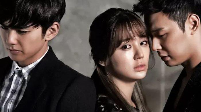 Link Nonton Drakor Missing You, Yoon Eun Hye Bertemu Lagi Cinta Pertamanya, Simak Sinopsisnya ...