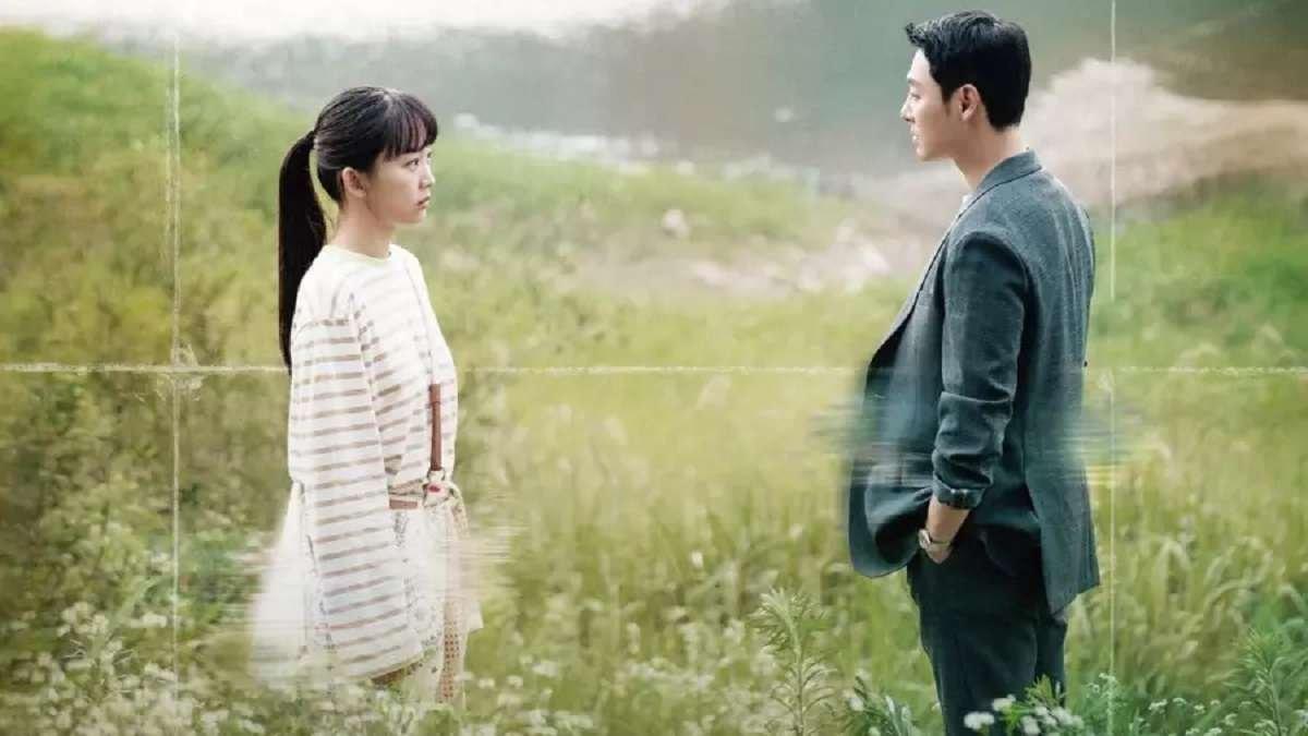 FAKTA Drama Korea My Perfect Stranger, Dibintangi Kim Dong Wook, Ini ...