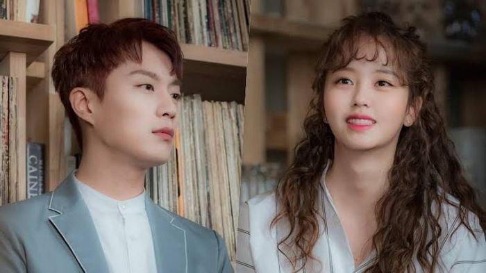 Profil Kim So Hyun, Pemeran Song Geu Rim di Drakor Radio Romance, Ini ...