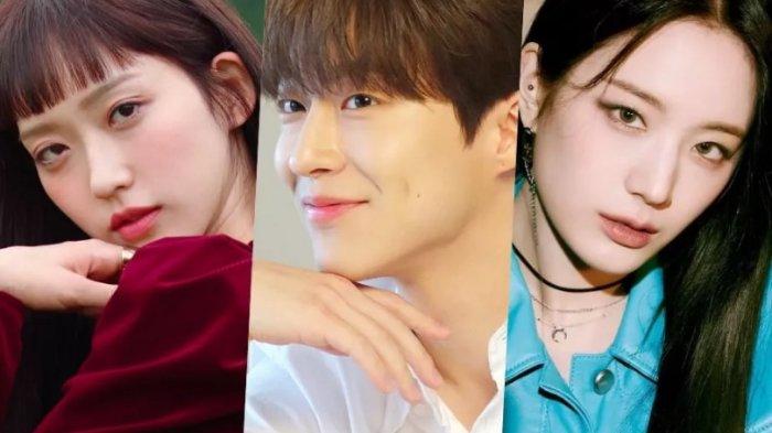 Dibintangi Han Ji Hyun, Simak Sinopsis Drakor Cheer Up, Romansa Kampus Bernuansa Misteri ...