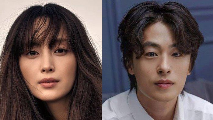 Sinopsis Drakor Park Ha Kyung's Journey, Lee Na Young Jadi Guru yang ...