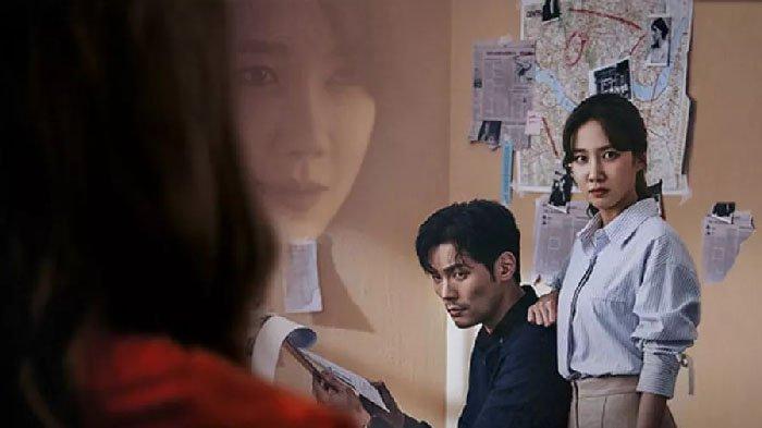Sinopsis Drakor The Ghost Detective, Daniel Choi Bongkar Kasus Pembunuhan Berantai, Ada Link ...