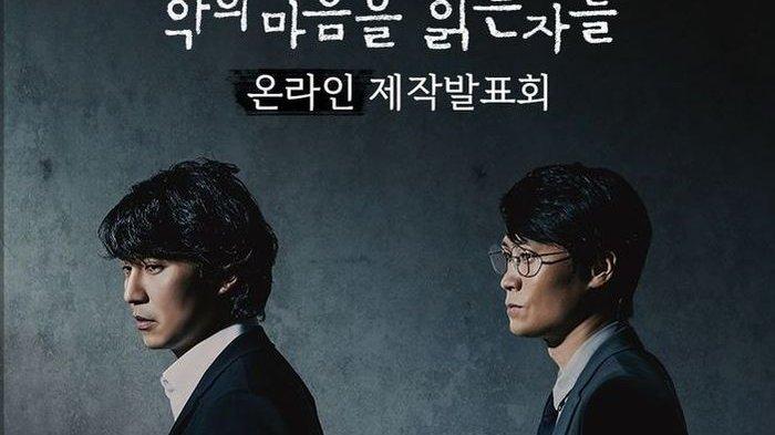 LINK Nonton & Sinopsis Drakor Through the Darkness, Kim Nam Gil Jadi Kepala Tim Buru Kriminal ...
