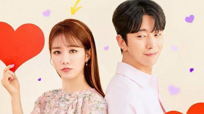 Sinopsis Drakor True to Love, Dibintangi Yoo In Na, Catat Jadwal Tayang ...