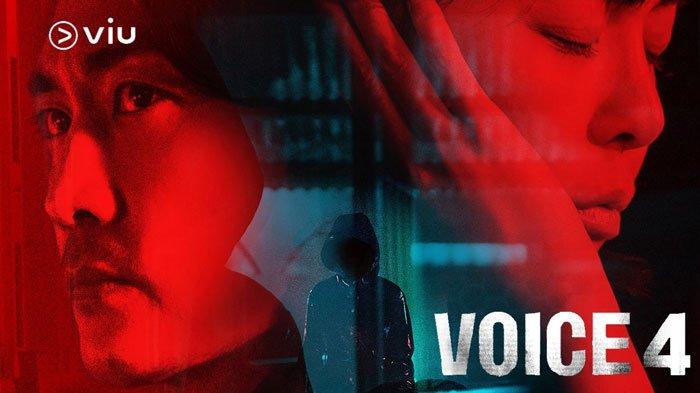 Profil Song Seung Heon, Pemeran Detektif Derek Cho di Drakor Voice 4 ...