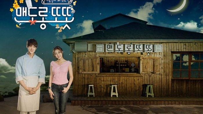 Profil Yoo Yeon Seok, Bintang Drakor Warm and Cozy, Perankan Sosok Baek ...