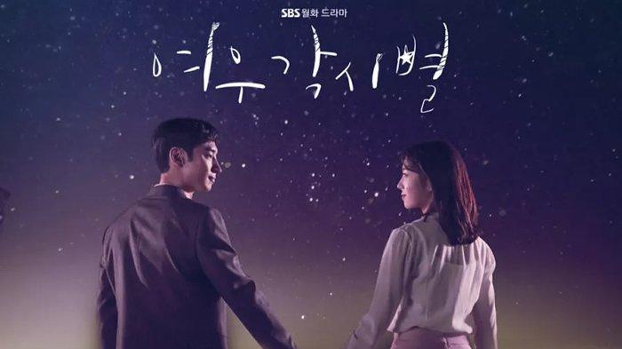 LINK Nonton Drakor Where Stars Land, Kisah Cinta Lee Je Hoon Saat Kerja ...