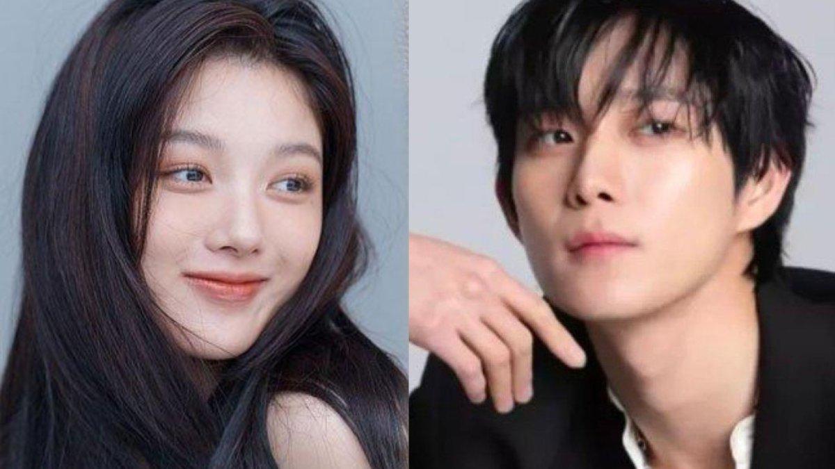 Sinopsis Drakor Dear X, Dibintangi Kim Yoo Jung & Kim Young Dae, Kisah Artis yang Karirnya Redup ...